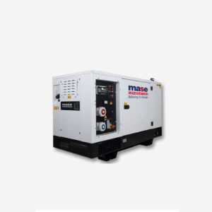 Mase Marine Generators – Fernandes Power