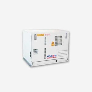 Mase Marine Generators – Fernandes Power